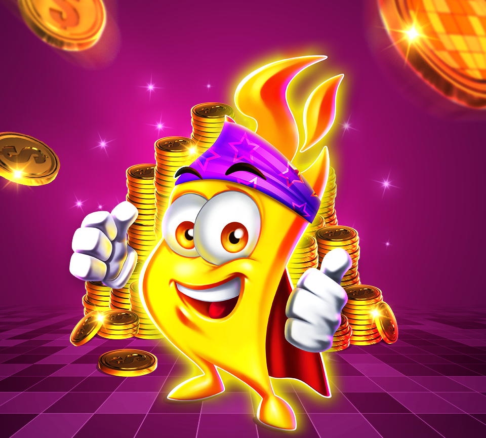 Jackpot Party Social Casino